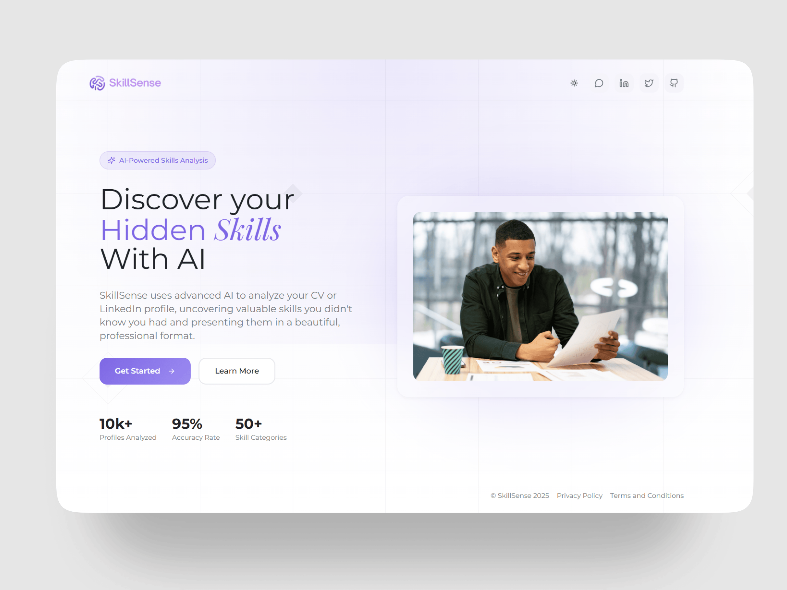 Web Designs – Victor Ironali